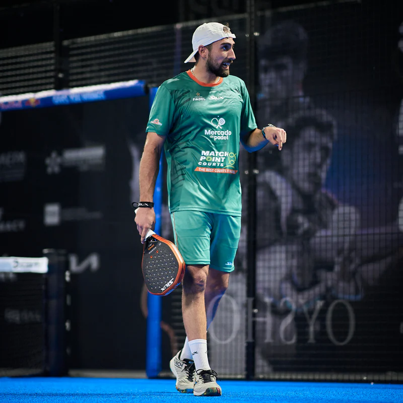 Siux Argentina – Palas, Equipamiento y Accesorios de Padel